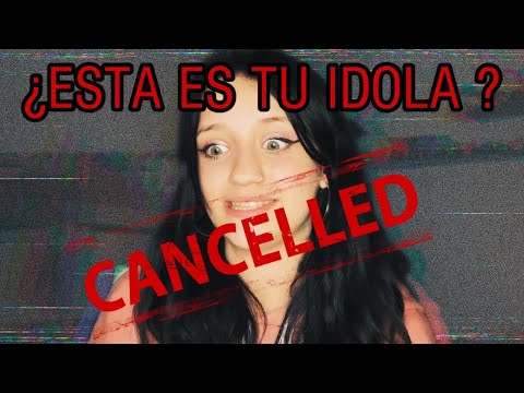 LAS 20 COSAS MÁS PERTUBADORAS DE LUNA MONTES