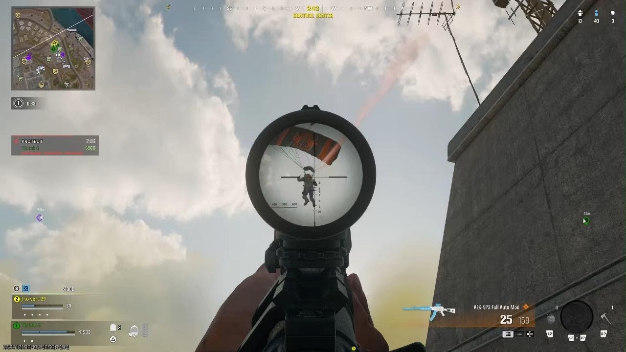 48, kill game with the kilo. This thing is insane. - YouTube
