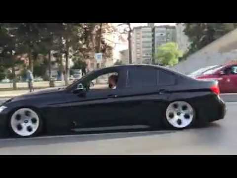 ÜNAL TURAN - BMW Seke Seke Cadde Gezintisi