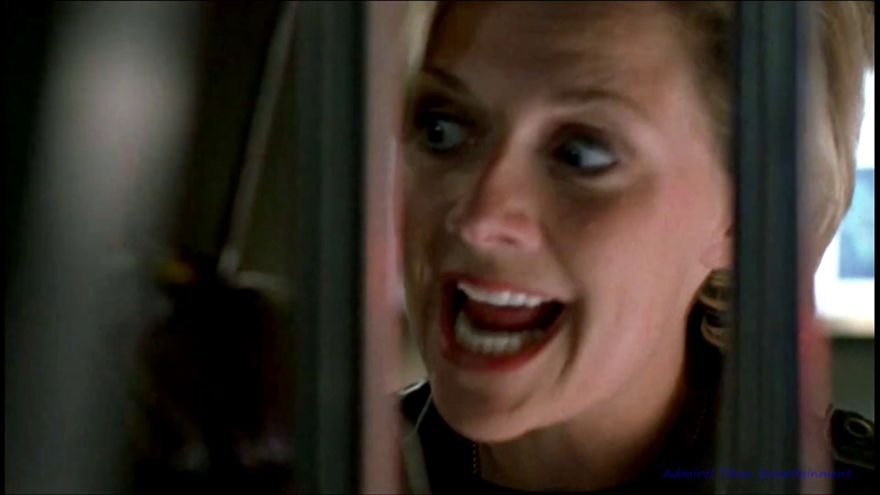 Stargate SG1 - The Device (Season 2 Ep.7) - YouTube