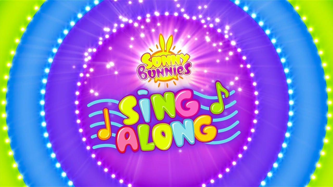 SUNNY BUNNIES - SING ALONG OFFICIAL TRAILER | SEASON 1 - YouTube