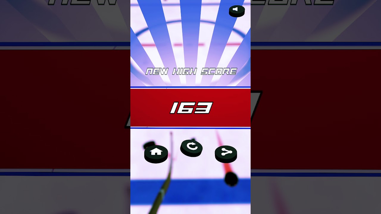 Angry Pucks Release Promo (Download Now!) - YouTube