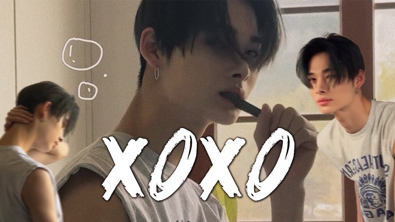 XOXO-니키 들어보세요 - YouTube