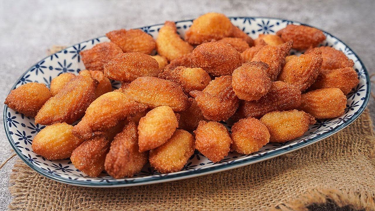 10 Mins Suji Snacks Recipe | Tea Time Semolina Snacks Recipe | Yummy ...