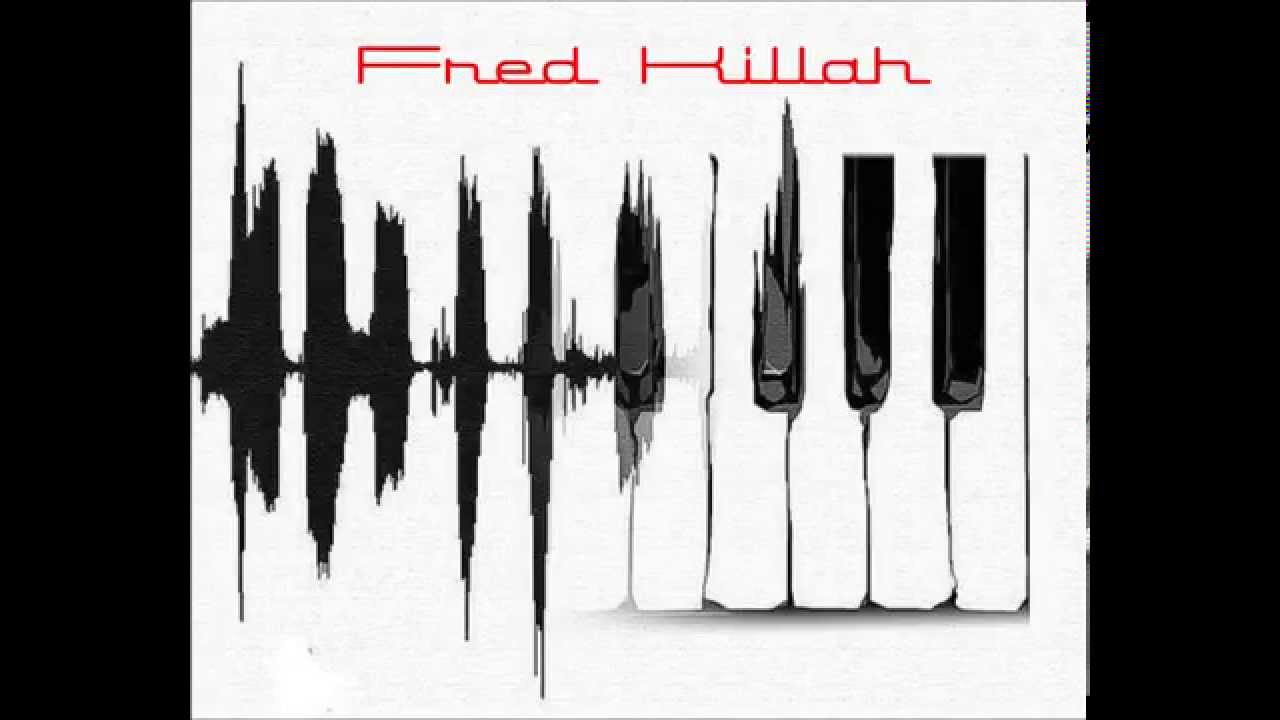 " Walk " instrumental rap piano , violon / hip hop - Fred Killah - YouTube