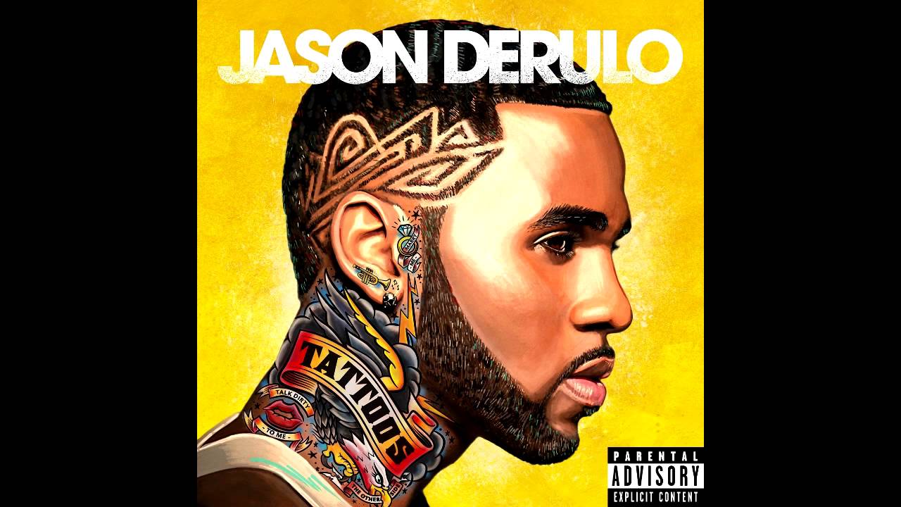 Jason Derulo - The Other Side - YouTube