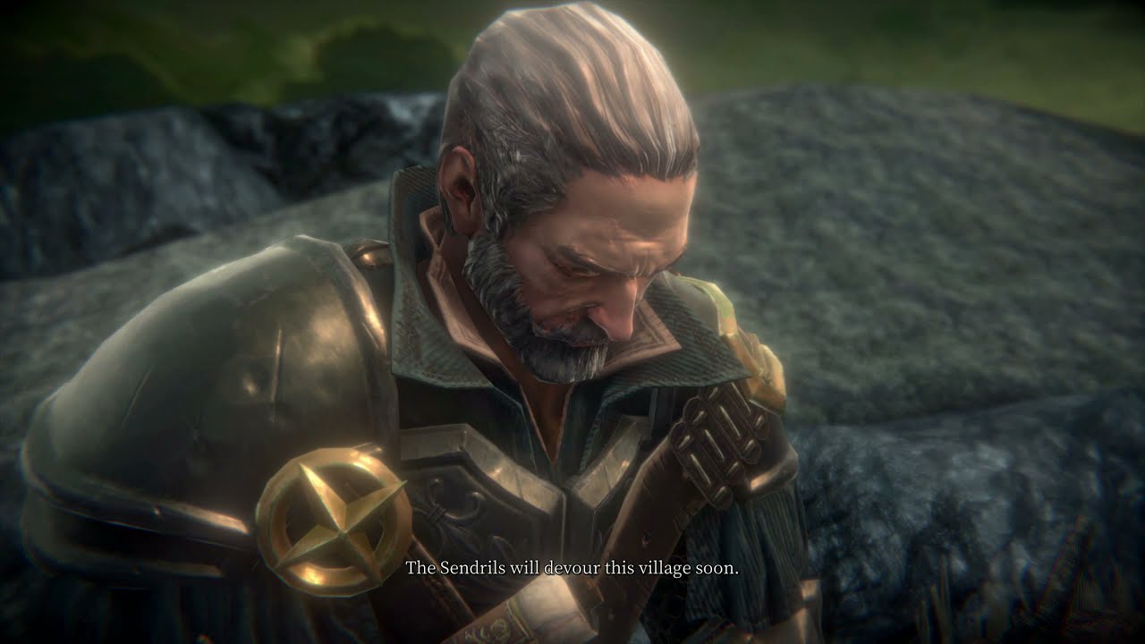 Pascal's Wager: Definitive Edition - 9 Minutes of Gameplay - YouTube