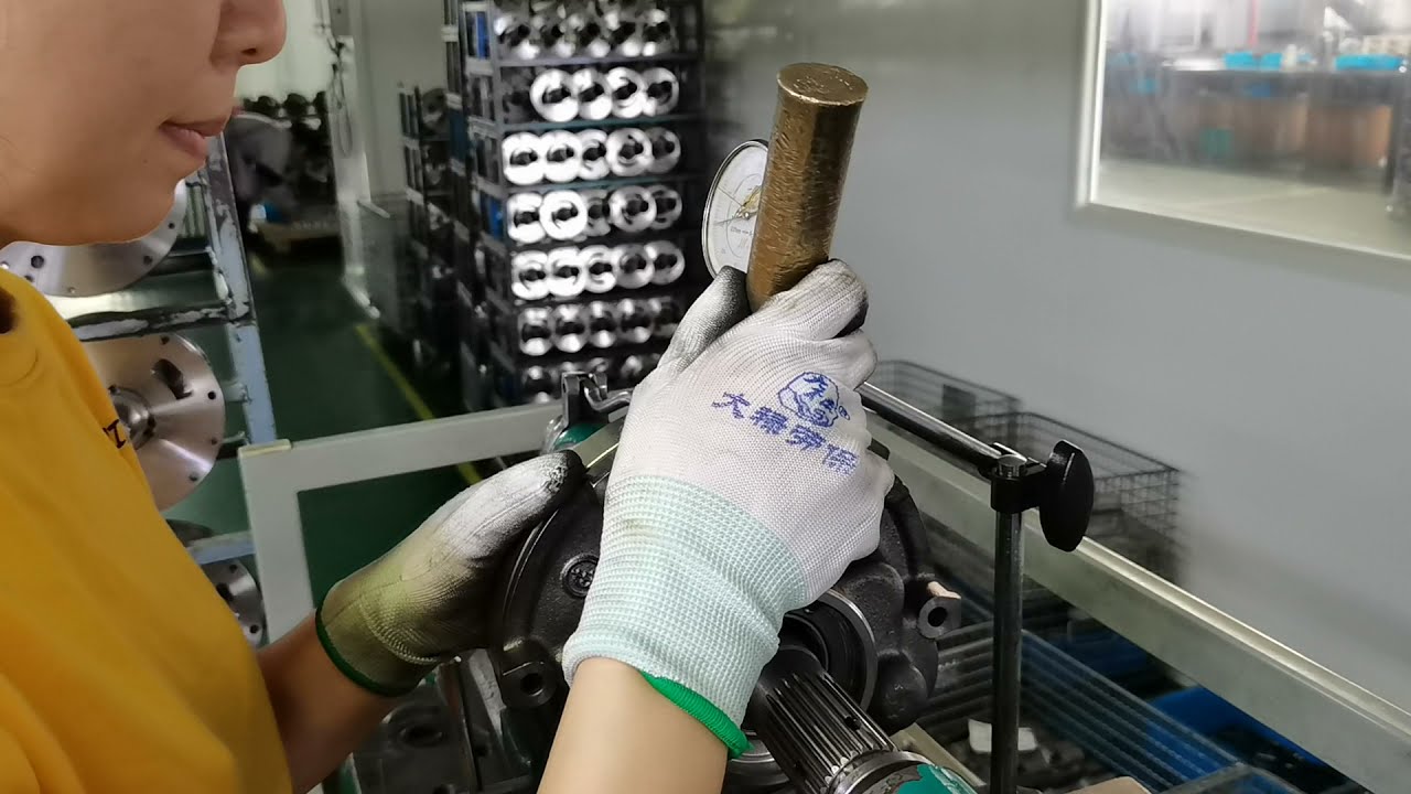 CASE transmission pump 181199A4, CARRARO pump 134725,146305, Perkins transmission pump,charge ...