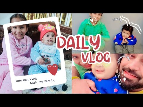 bachpan ki masti Funny & Creative Vlogs first vlog - YouTube