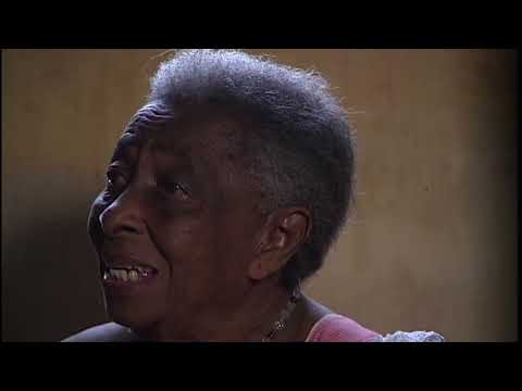 Casa das Minas - O santuário empoeirado\