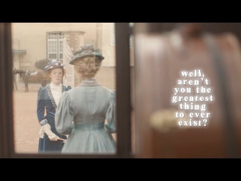 lacy: the ballad of anne shirley-cuthbert and winifred rose - YouTube