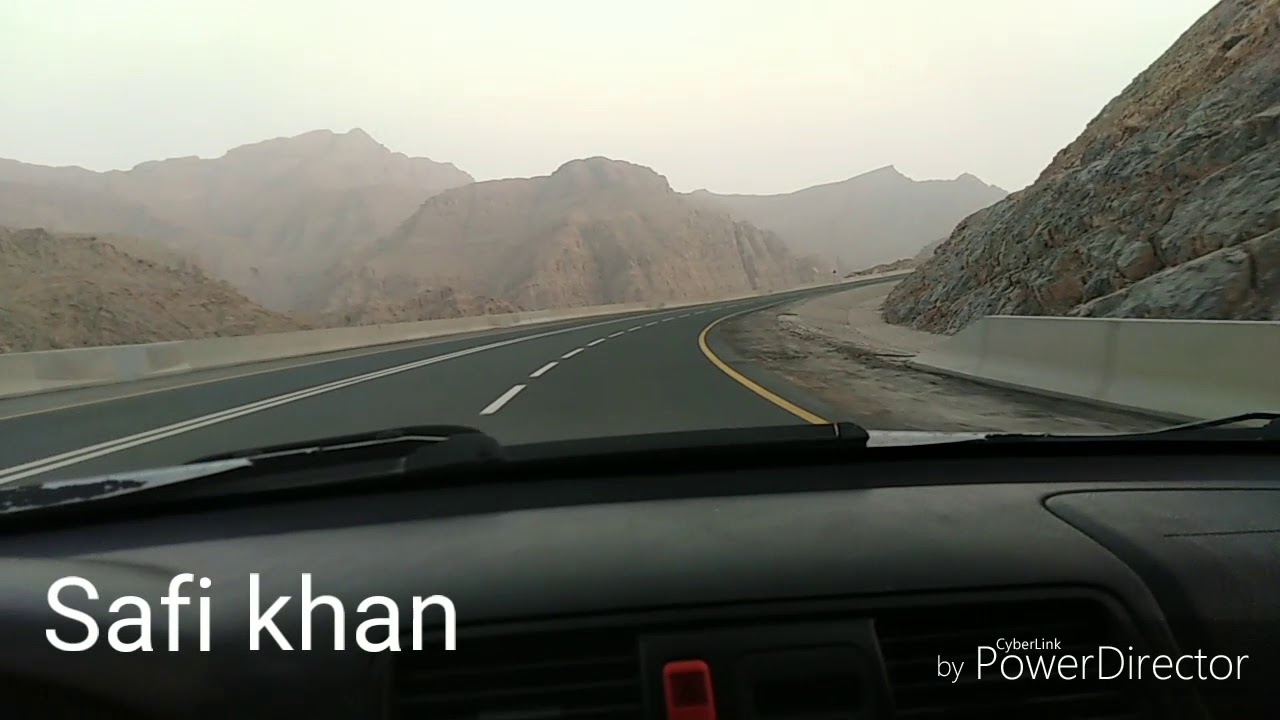Jabal jesh - YouTube
