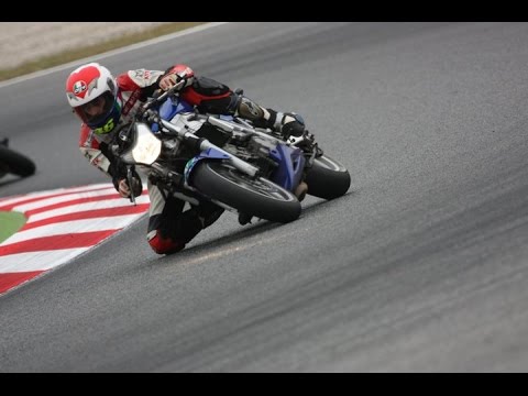 Motomundi a tope en Montmelote