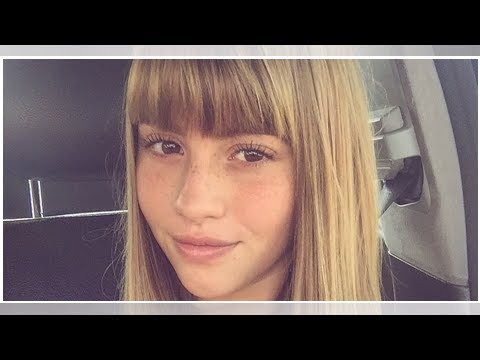 Actriz de “Si Yo Fuera Rico” María Fernanda Bertero evidencia el gran parecido con su madre