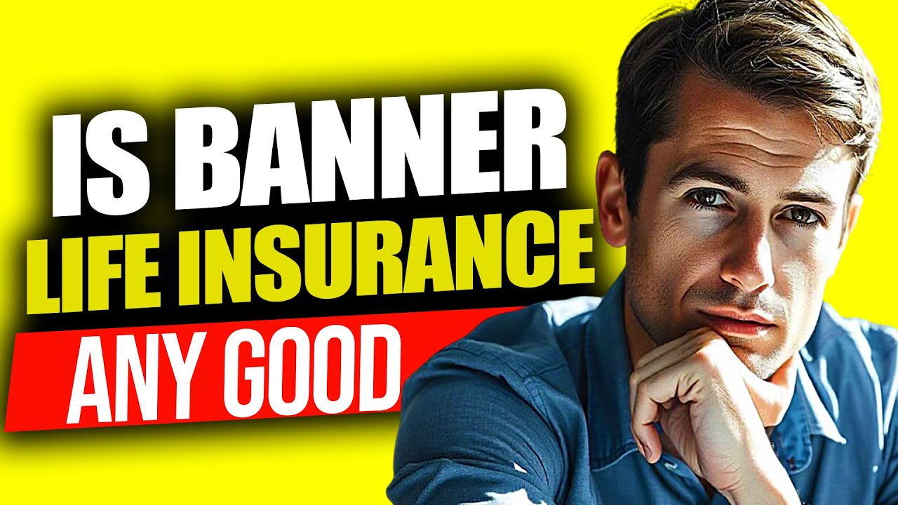 Banner Life Insurance Review | Is Banner Life Insurance Legit | Banner ...