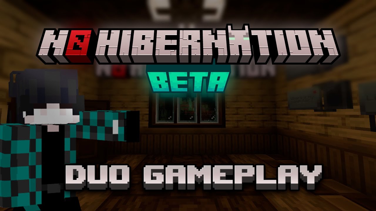 NO HIBERNATION duo gameplay - YouTube
