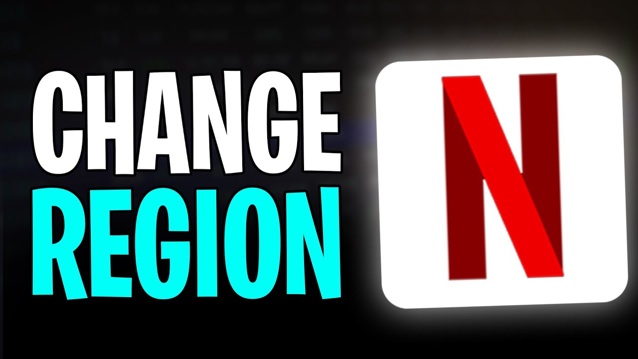 How to Change Your Netflix to Another Country (2025) | Watch NEW ...