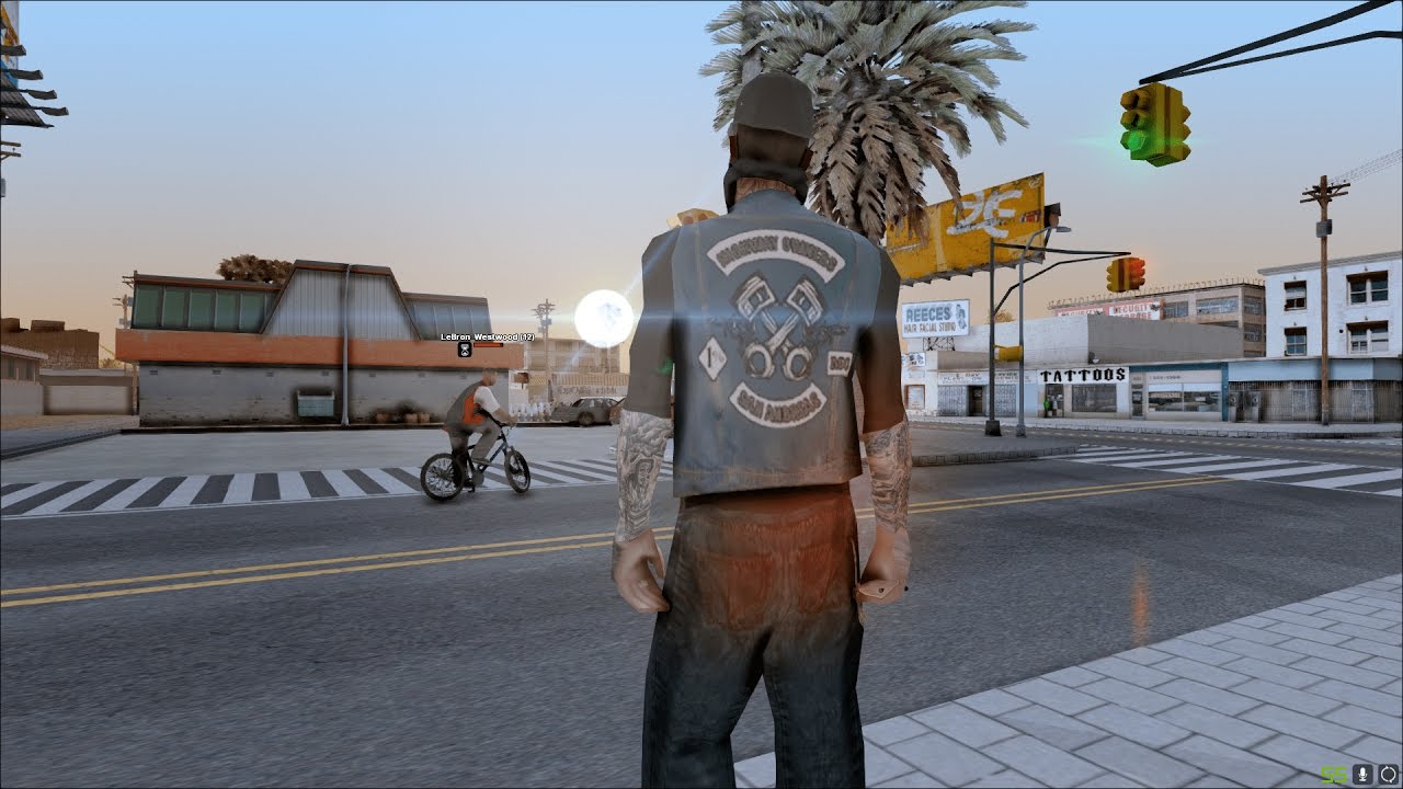 [LS-RP.es] Highway Owners Motorcycle Club | Algo más que dos ruedas ...