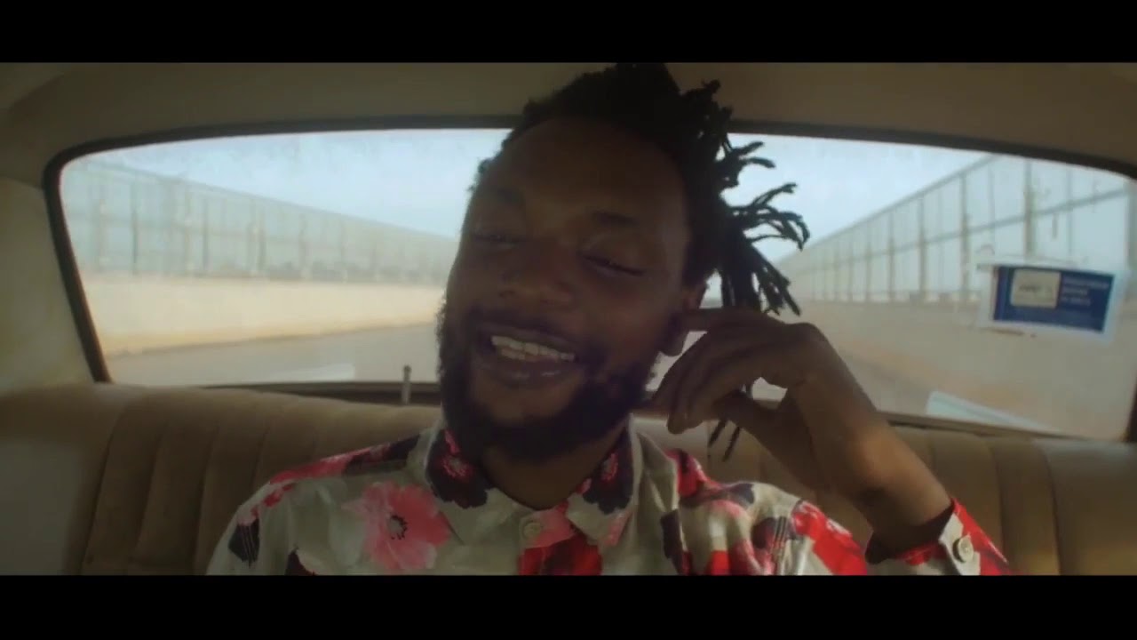 Ready To Go - DJ Slick Stuart & DJ Roja Ft. Jamal Wasswa (Officiao ...