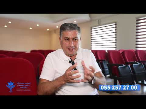 Uğur qazanmaq üçün nə etməliyik - Psixoloq Elnur Rüstəmov