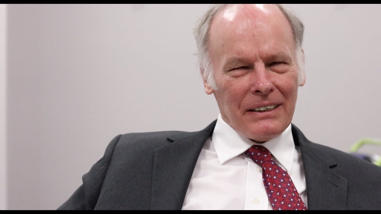 Reply All: A conversation with Mike Bullis - YouTube