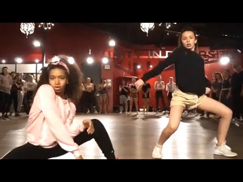 #KynTay ,Taylor Hatala ,Kyndall Harris ,"wild thoughts " Blake McGrath ...