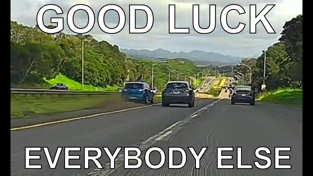 Good luck everybody else! - YouTube