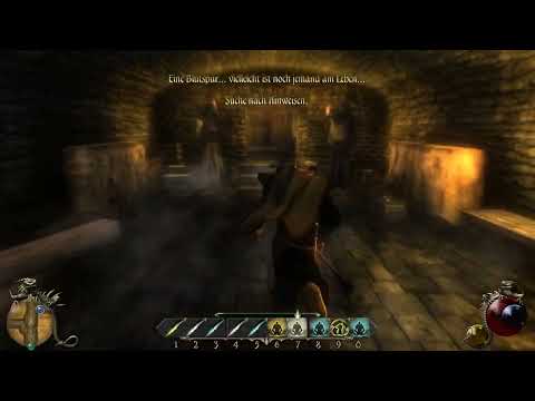 Two Worlds 2 Online - Strongest Crystals in 30 seconds