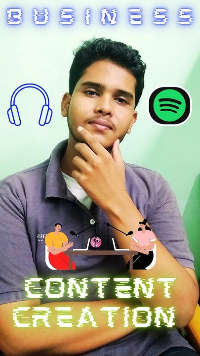 Spotify Can Change Your Life #shorts #thalapathyusman #spotify - YouTube