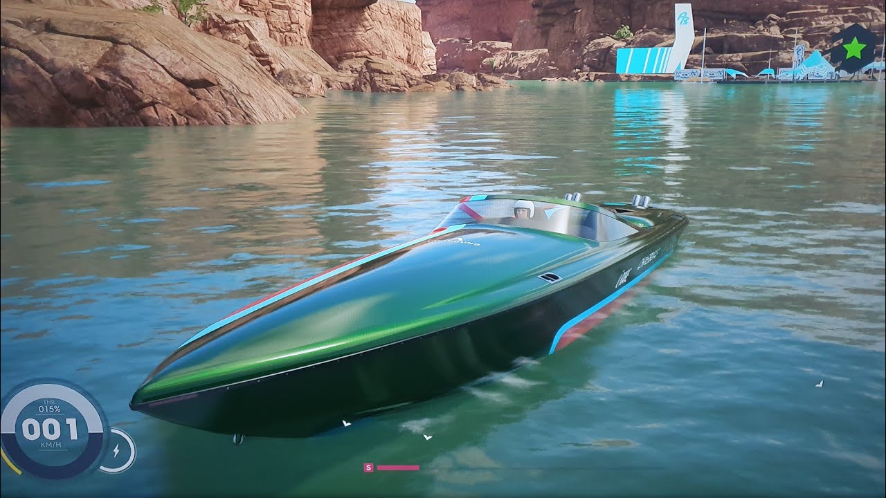 🔴 The Crew® 2 | Boat racing - YouTube