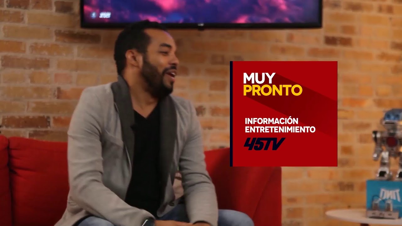 NOTICIAS 45 EN VIVO - YouTube