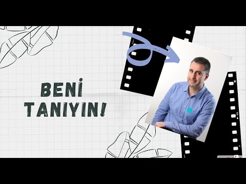 Kısa Tanıtım Videosu