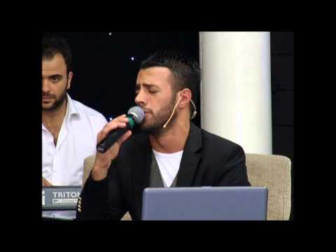 ACELE ETME GÖNÜL SONUNU BEKLE -- RECEP DÖNMEZ