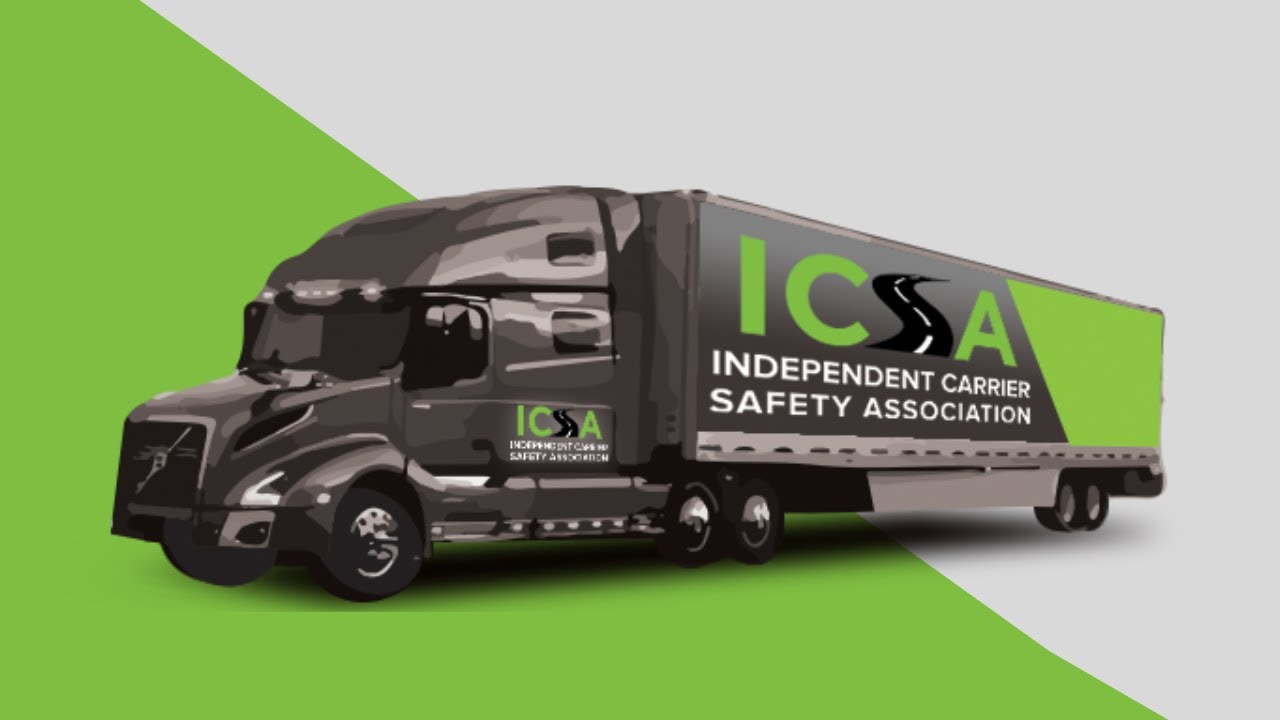 About ICSA - YouTube