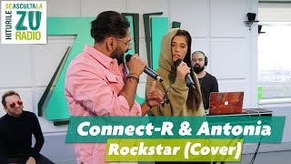 Connect-R Live Concert | Popnable