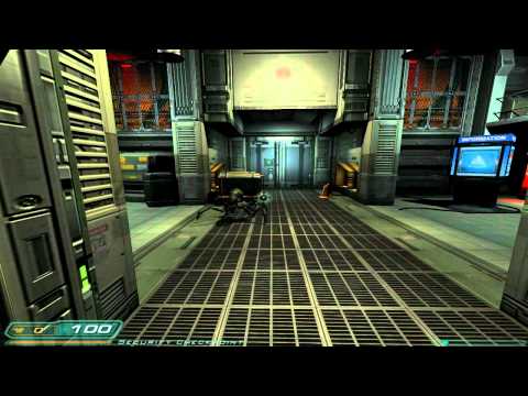 Doom 3 - Епизод 1 ( Plikator )