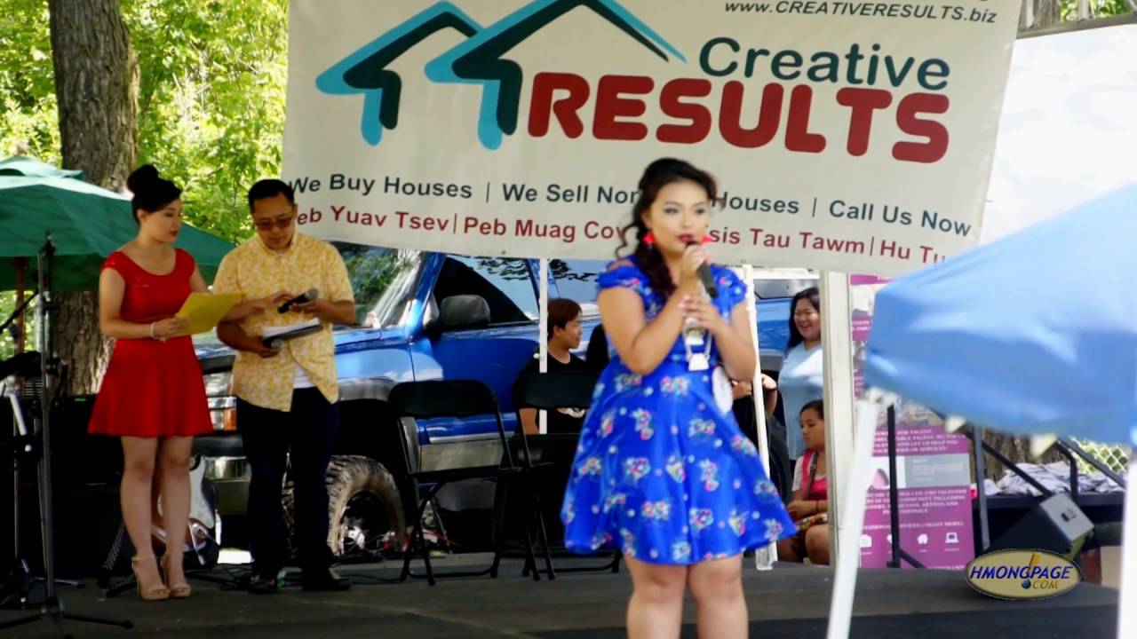 HMONGPAGE: 2016 Miss Hmong Teen MN International Pageant - R3: See ...