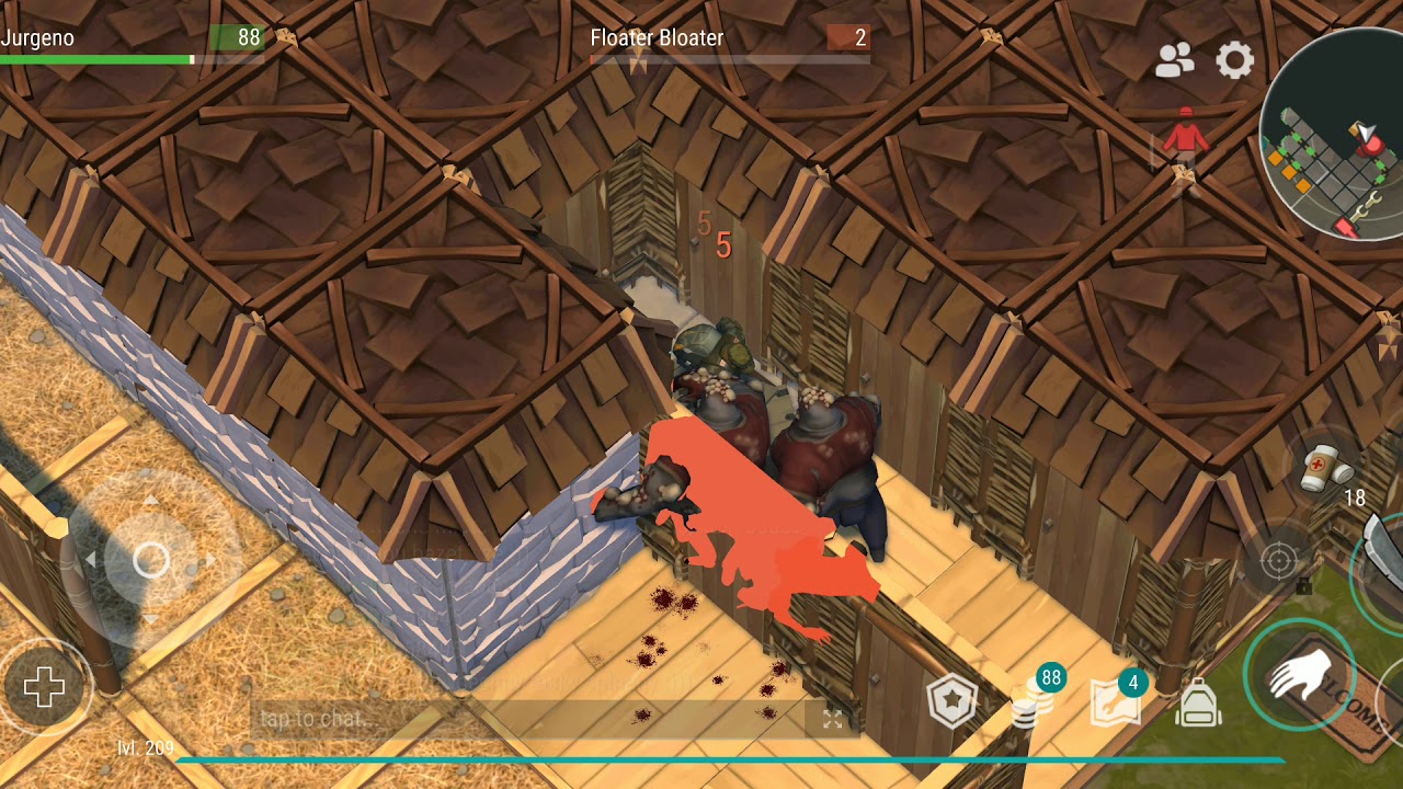 RAID ARROW base :) - YouTube