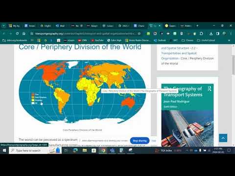 Using GapMinder To Gather Data - YouTube