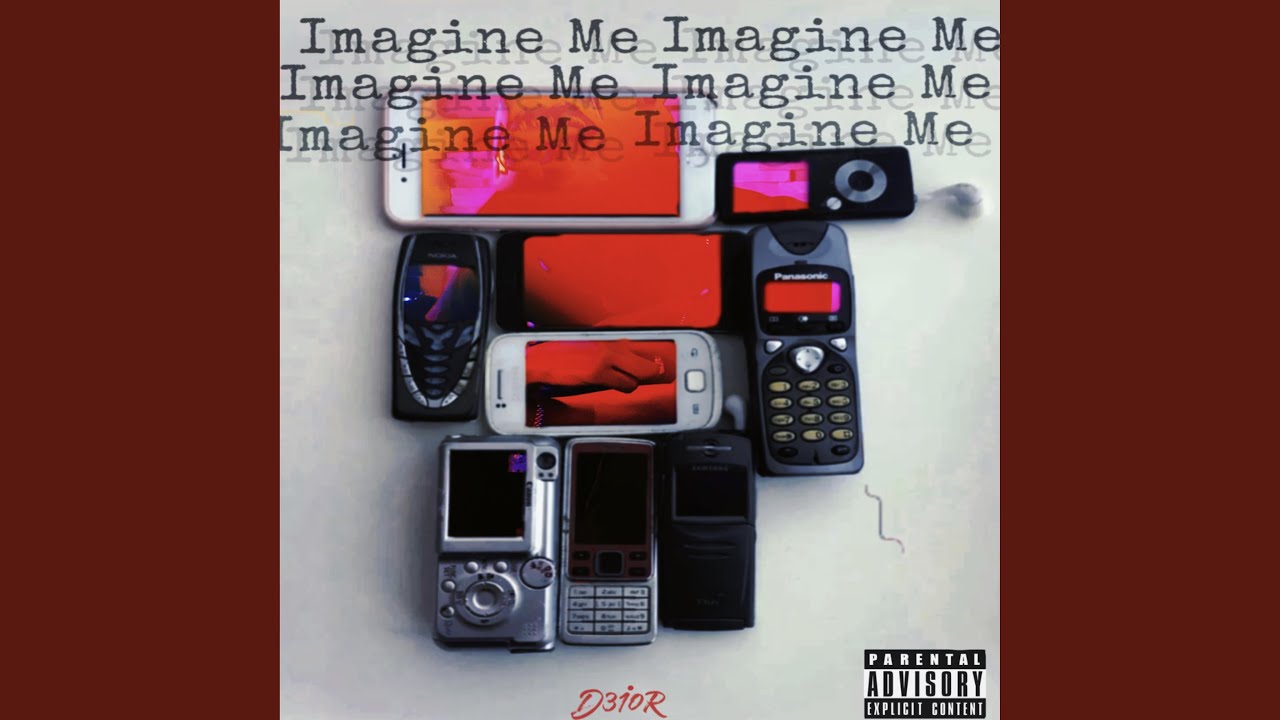 Imagine Me - YouTube