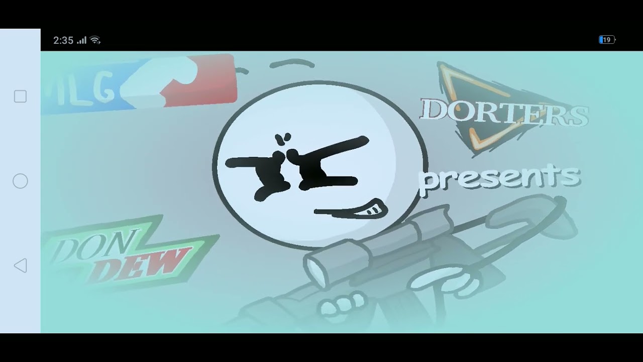 MLG complications be like in Henry stickman ignore the ad - YouTube