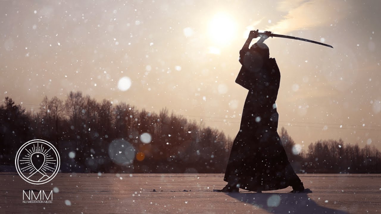 ZEN warrior Sleep Music: Chinese instrumental sleep music, Erhu music ...