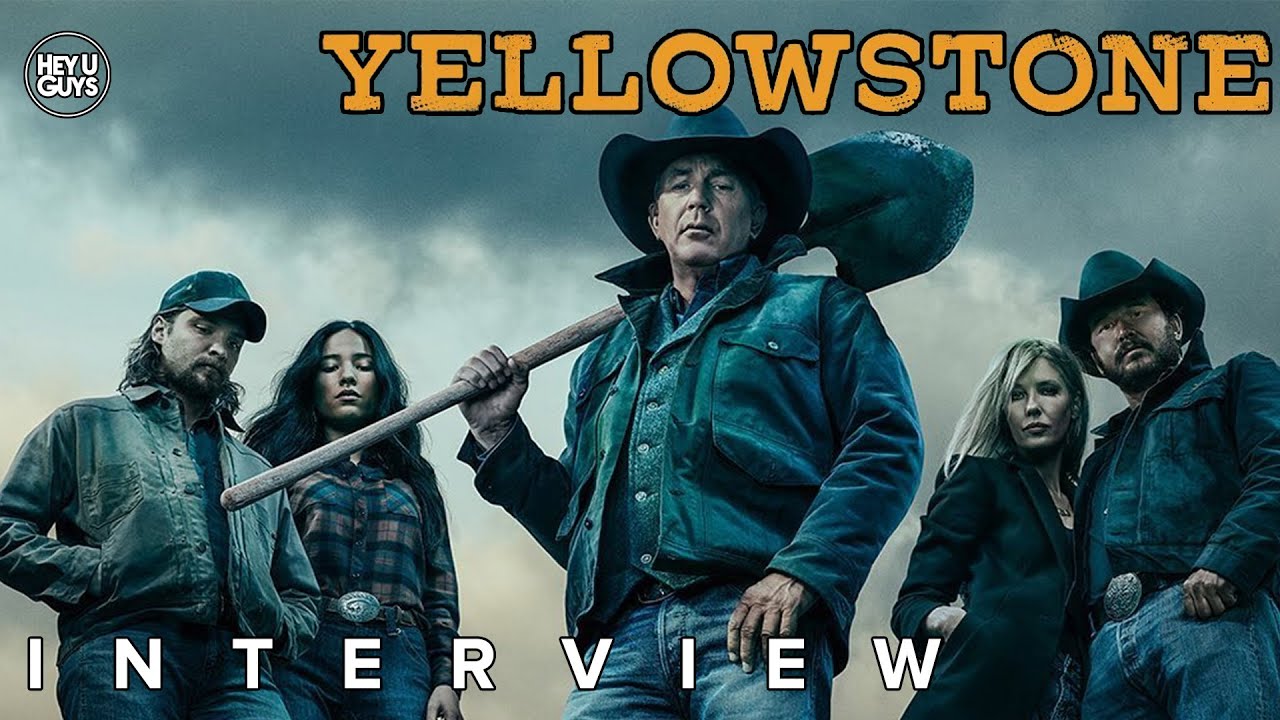 Gil Birmingham (Thomas Rainwater) Interview - Yellowstone Season 3 ...