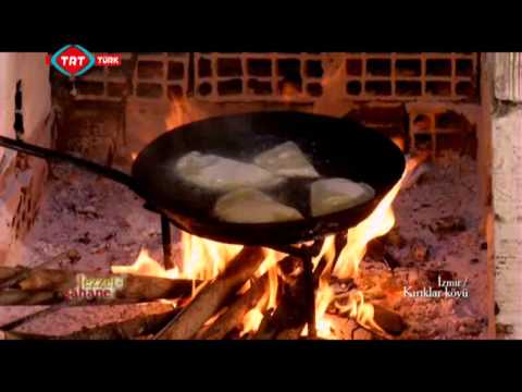 Lezzet-i Şahane 24.Bölüm Kırıklar köyü