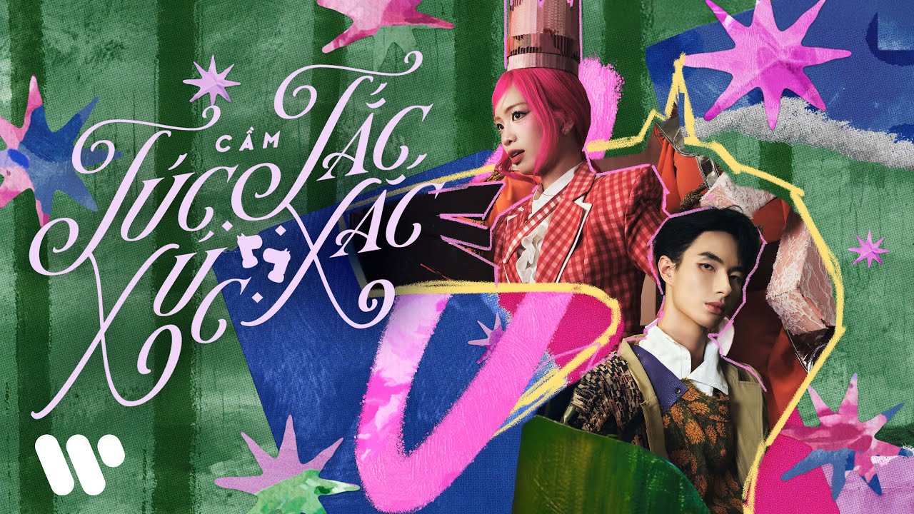 Túc Tắc Xúc Xắc - Cầm feat. Pixel Neko [Official Music Video] - YouTube