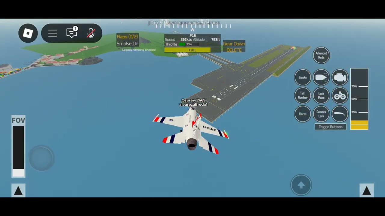 spirit last flight. - YouTube