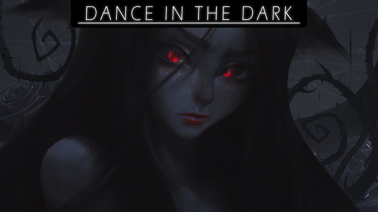 Au/Ra - Dance in the Dark - YouTube
