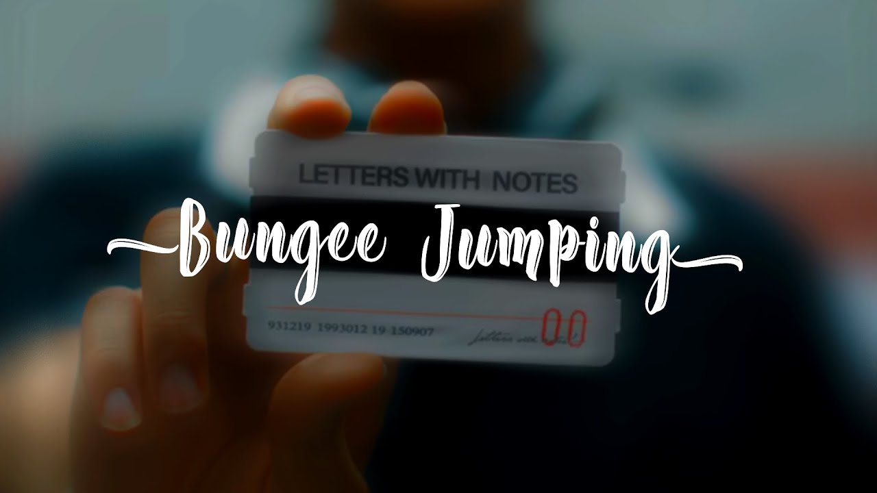 Young K - Bungee Jumping [TUR|HAN|ROM] - YouTube