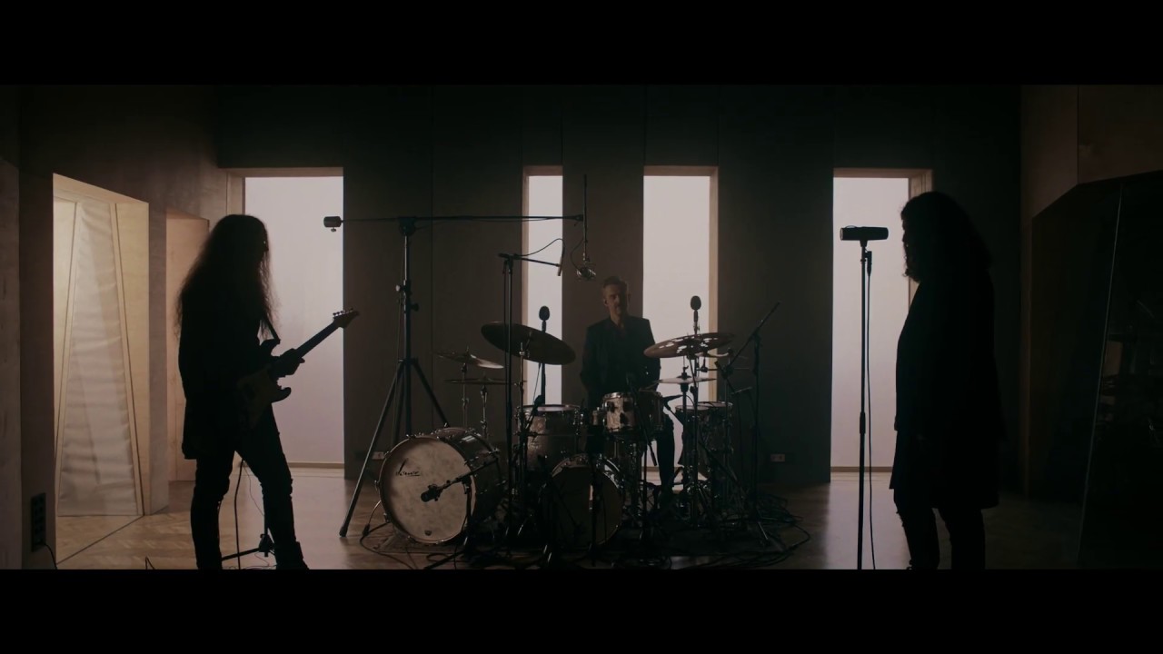 Lion Shepherd - What Went Wrong (Trailer) - YouTube