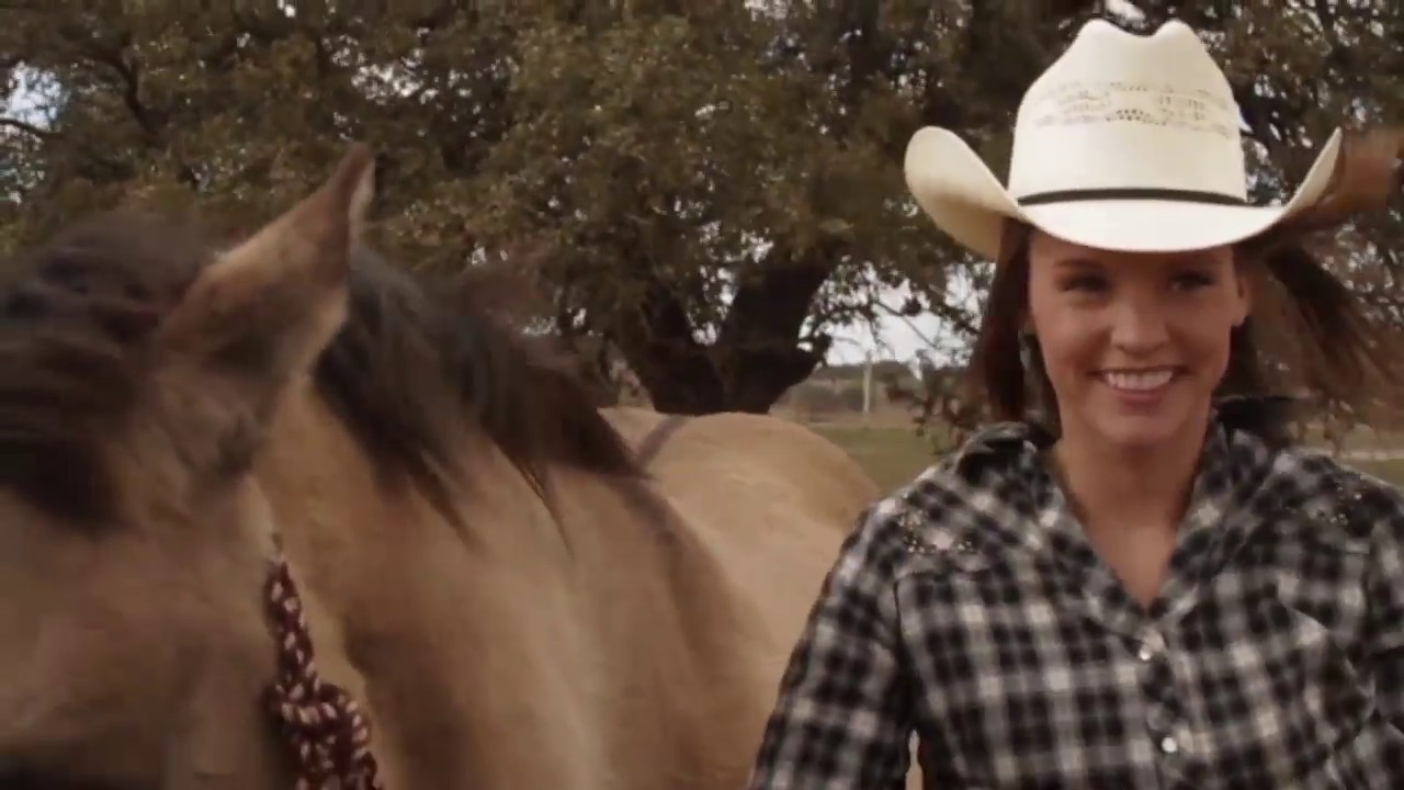 Behind The Scenes PART 5 COUNTRY COUPLE SCENE W MIKE HALL; DUSTY HARRIS ...